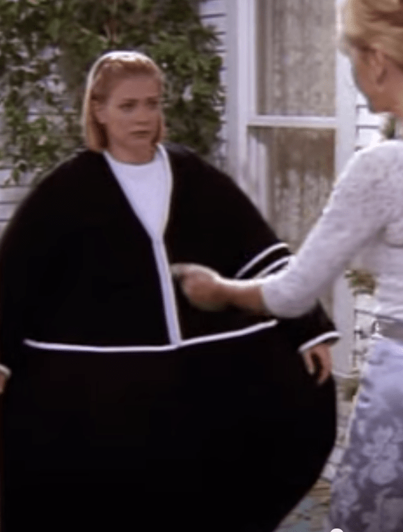 Sabrina The Teenage Witch: Pancake Madness | The Very Special Blog