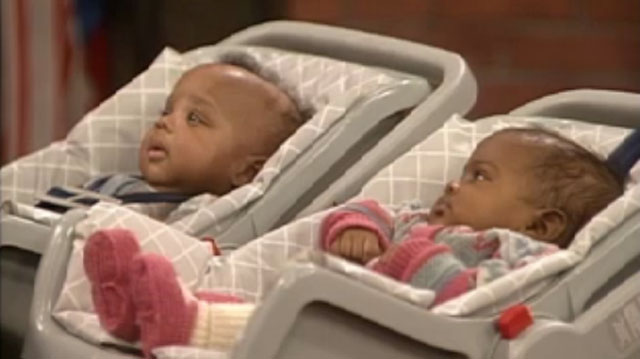 The Cosby Show | The Very Special Blog