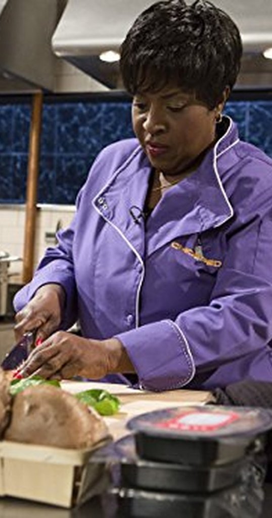 Chopped: Sitcom Moms | The Very Special Blog