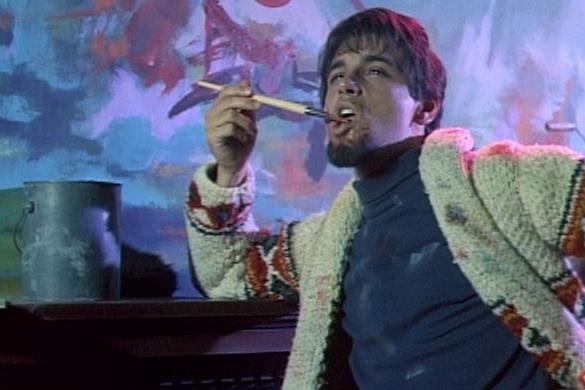 Dragnet: The LSD Story | The Very Special Blog