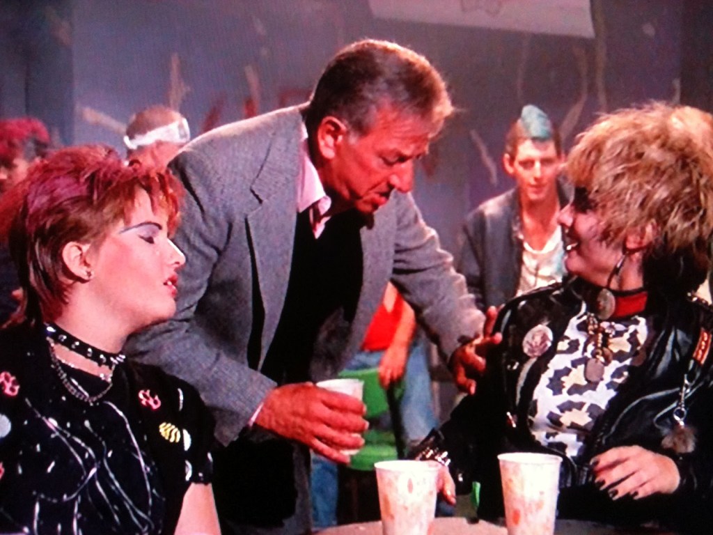 Quincy, M.E.: Next Stop Nowhere | The Very Special Blog