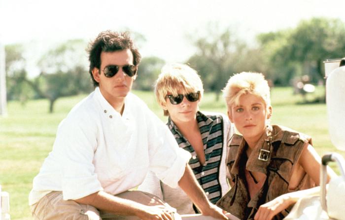 An In-Depth Look at The Legend of Billie Jean | The Very Special Blog