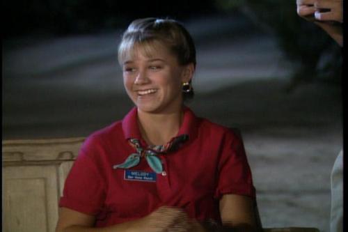 Hey Dude: Melody’s Brother (My White Whale, My Broken Teenage Heart ...