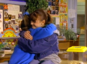 The Baby-Sitters Club: Kristy and The Great Campaign | The Very Special ...
